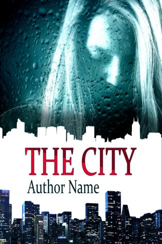 The city - The Book Cover Designer