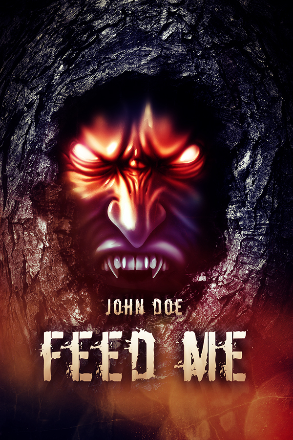 Feed Book Cover
