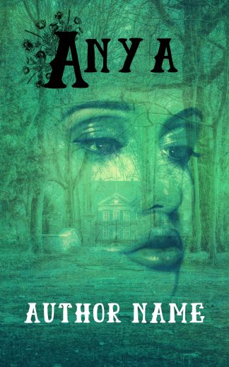 1,000+ Premade Dystopia Book Covers - The Book Cover Designer