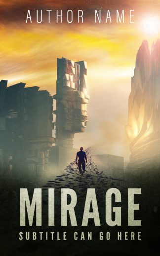 2,000+ Premade Literary Fiction Book Covers - The Book Cover Designer