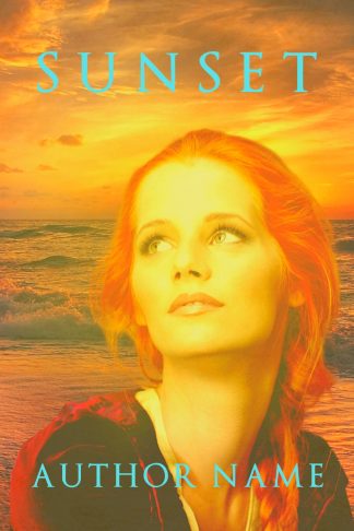 Sunset - The Book Cover Designer
