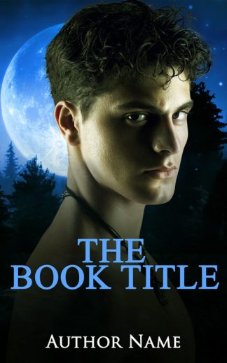 3,000+ Premade Paranormal Book Covers - The Book Cover Designer