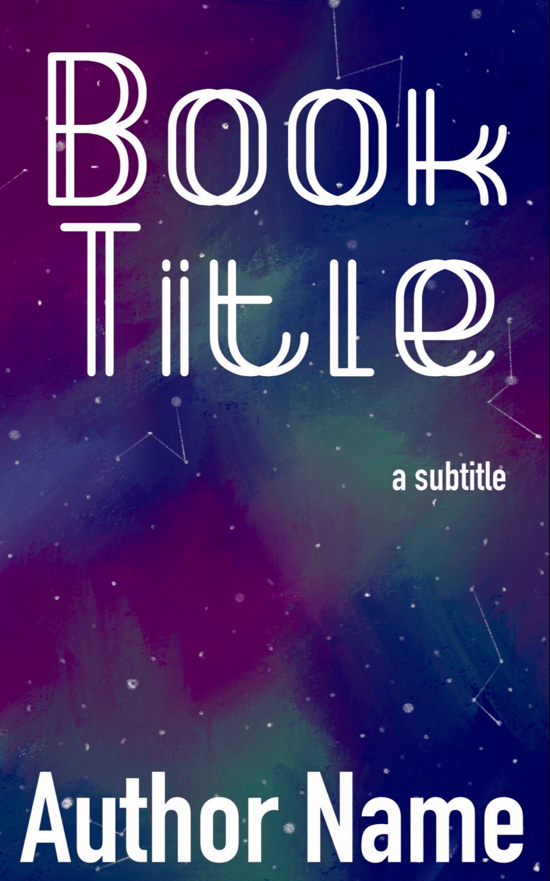 2,000+ Premade Literary Fiction Book Covers - The Book Cover Designer