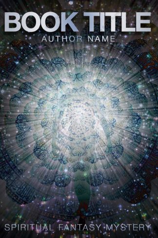 Fantasy | Spiritual | Psychology | Religion – Book cover - The Book ...
