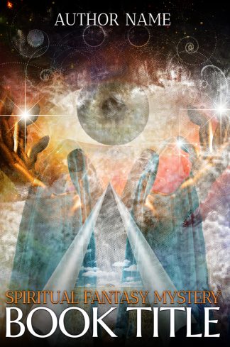 Fantasy | Spiritual | Psychology | Religion – Book cover - The Book ...