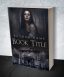 Marked - The Book Cover Designer