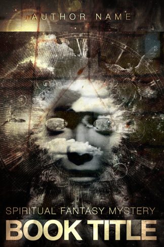 Spiritual | Psychology | Religion – Book cover - The Book Cover Designer