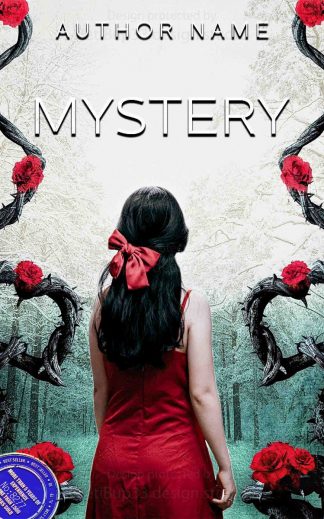 5,000+ Premade Fantasy Book Covers - The Book Cover Designer
