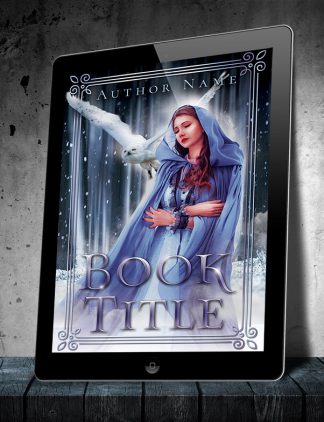 Winter’s Wish - The Book Cover Designer