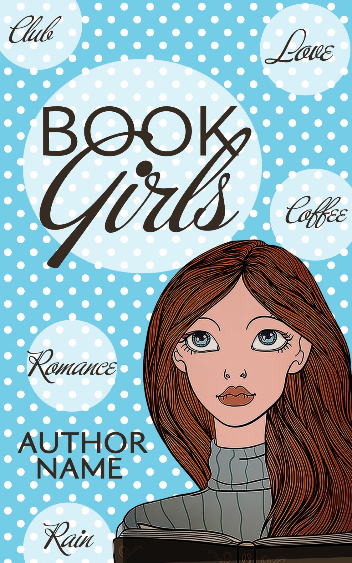 3,000+ Premade Romance Book Covers - The Book Cover Designer