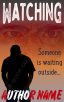 Watching - The Book Cover Designer