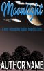 Moonlight - The Book Cover Designer