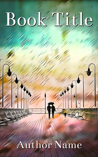 2,000+ Premade Literary Fiction Book Covers - The Book Cover Designer