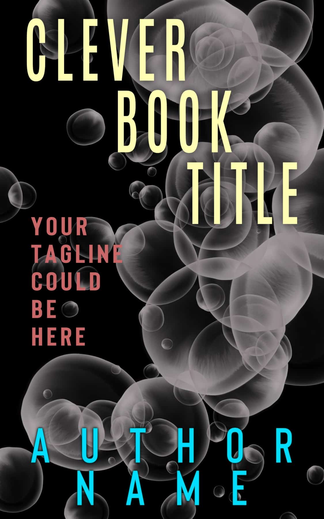 1,000+ Premade Non-Fiction Book Covers - The Book Cover Designer