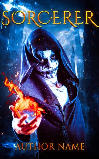 5,000+ Premade Fantasy Book Covers - The Book Cover Designer