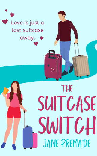 3,000+ Premade Romance Book Covers - The Book Cover Designer