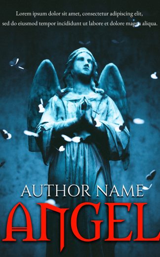 5,000+ Premade Mystery Book Covers - The Book Cover Designer