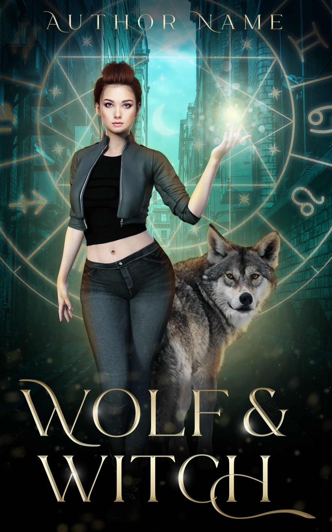 5,000+ Premade Fantasy Book Covers - The Book Cover Designer