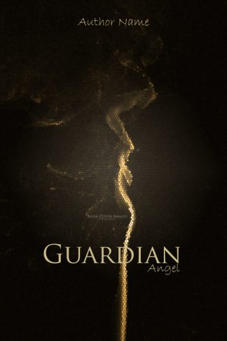 Guardian Angel - The Book Cover Designer