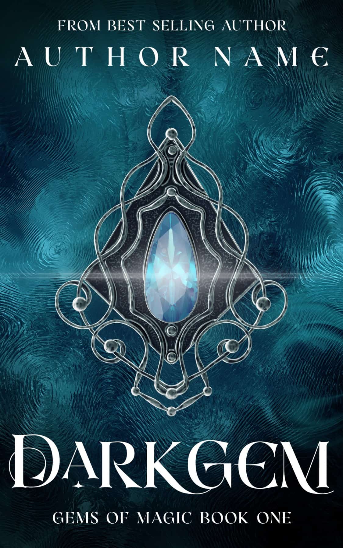 5,000+ Premade Fantasy Book Covers - The Book Cover Designer