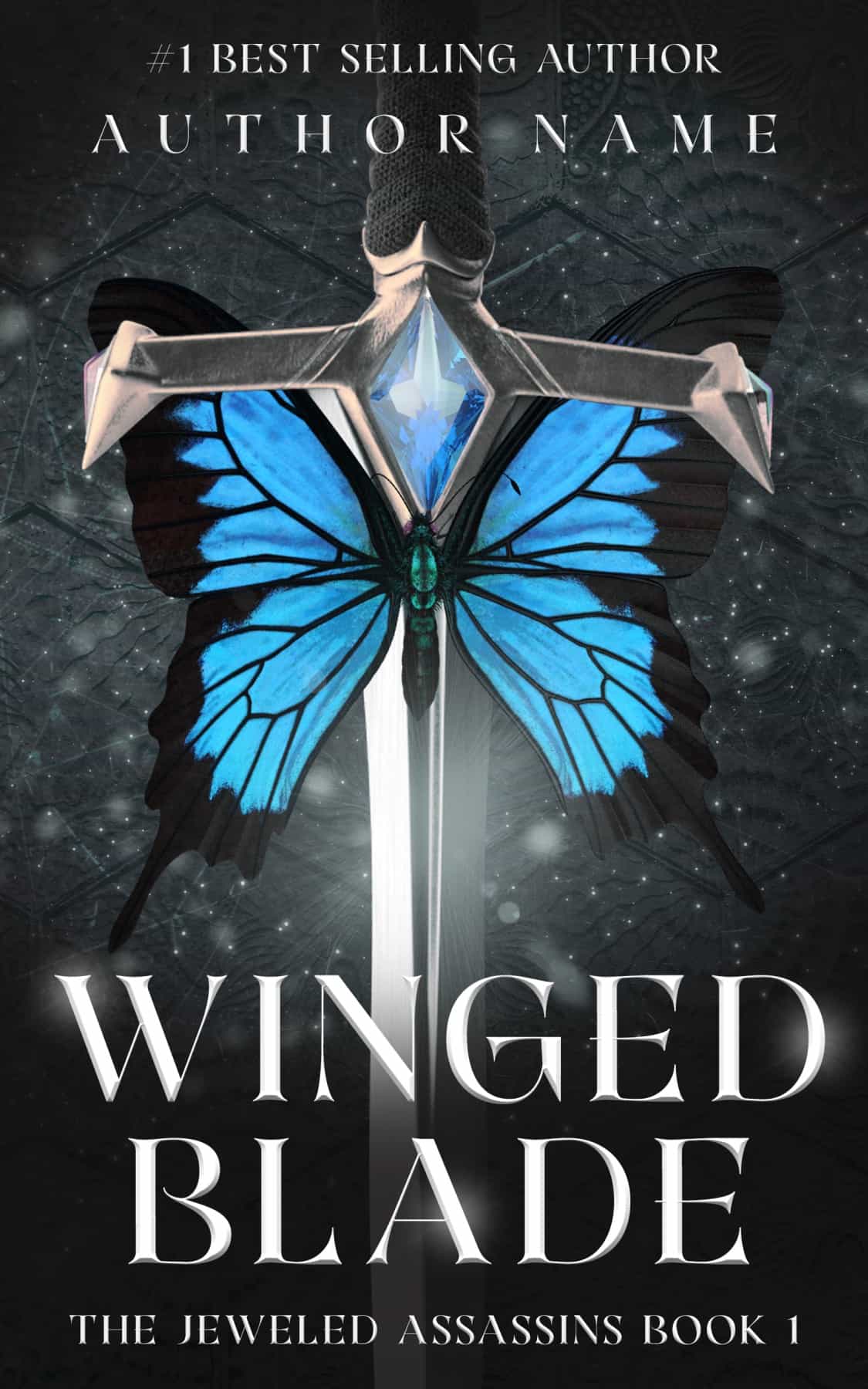 5,000+ Premade Fantasy Book Covers - The Book Cover Designer