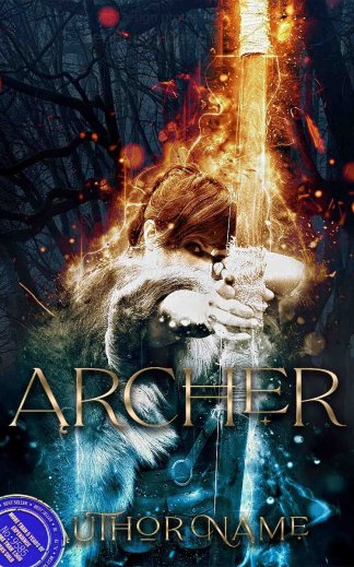 4,000+ Premade Action & Adventure Book Covers - The Book Cover Designer