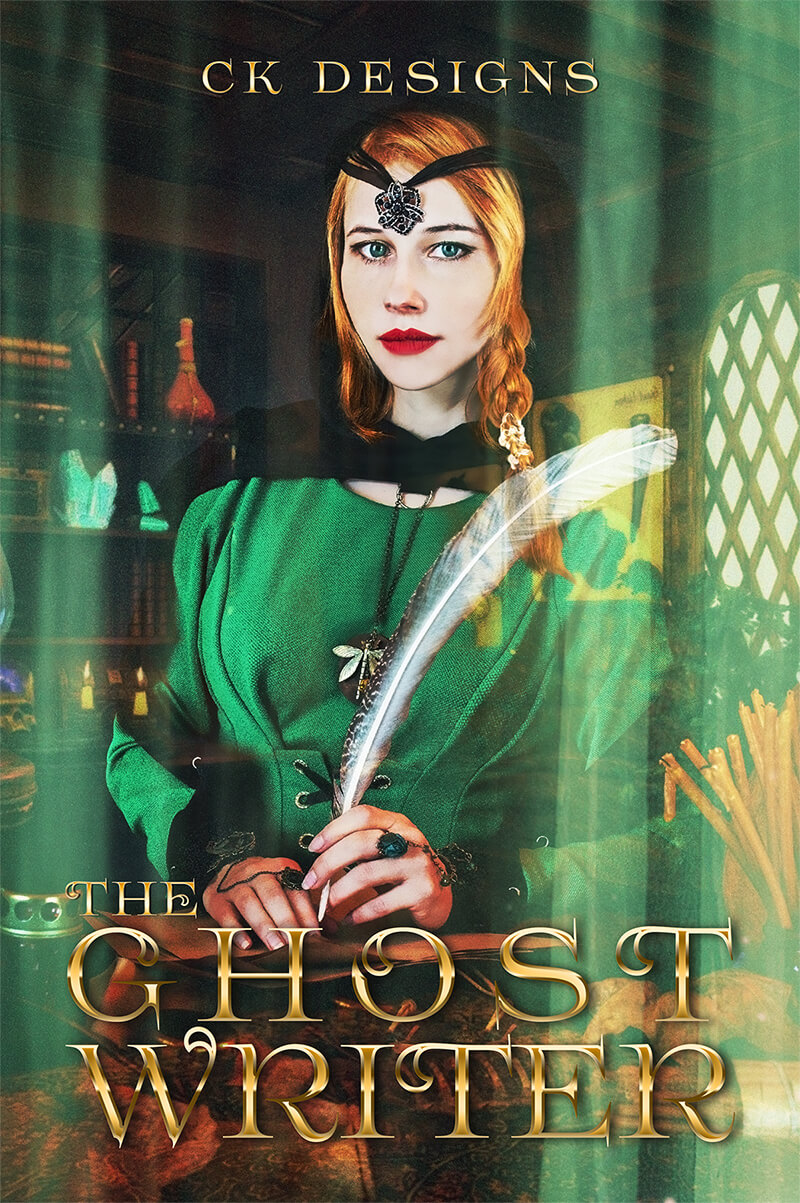 The Ghost Writer The Book Cover Designer The Ghost Writer The Book Cover Designer