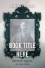 Book Cover 101 - The Book Cover Designer