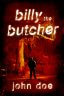 Billy the Butcher - The Book Cover Designer