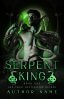 The Serpent King - The Book Cover Designer
