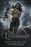 the Legendary - The Book Cover Designer