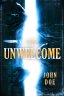 The Unwelcome - The Book Cover Designer