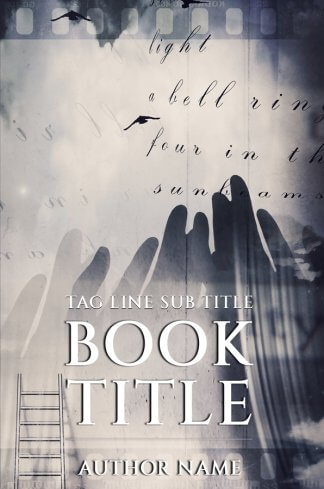 Sad Poem - Book Cover - Mystery | Spiritual | Fantasy - The Book Cover ...