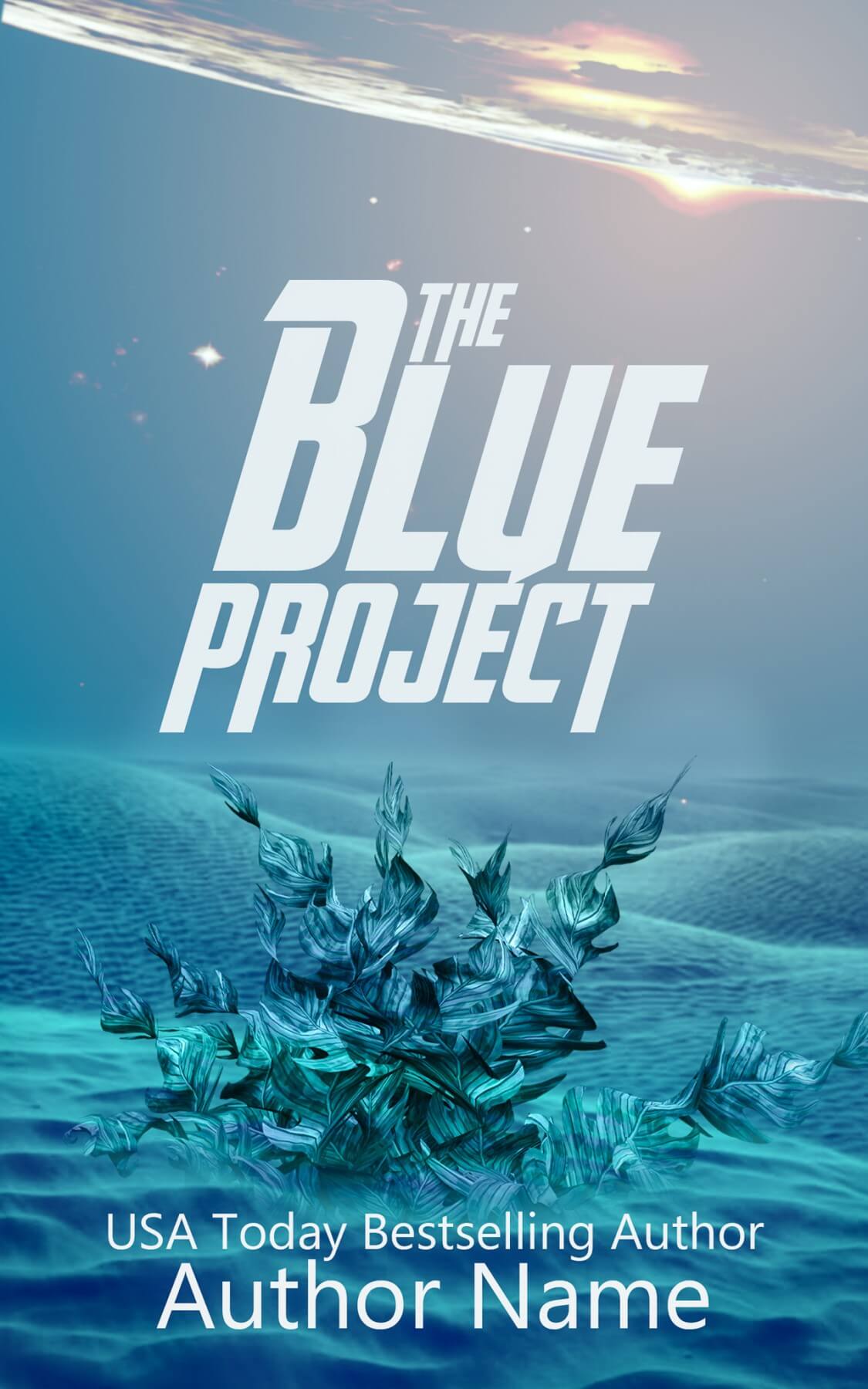 1,000+ Premade Sci-Fi Book Covers - The Book Cover Designer