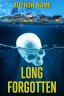 Long Forgotten - The Book Cover Designer
