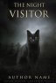 The night visitor - The Book Cover Designer