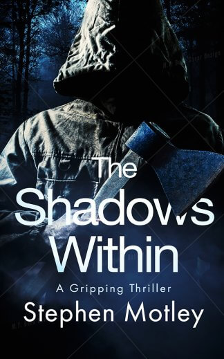 2,500+ Premade Horror Book Covers - The Book Cover Designer