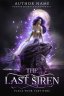 The Last Siren - The Book Cover Designer