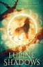 Wolf Lupine Shadows - The Book Cover Designer