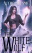 THE WHITE WOLF - The Book Cover Designer