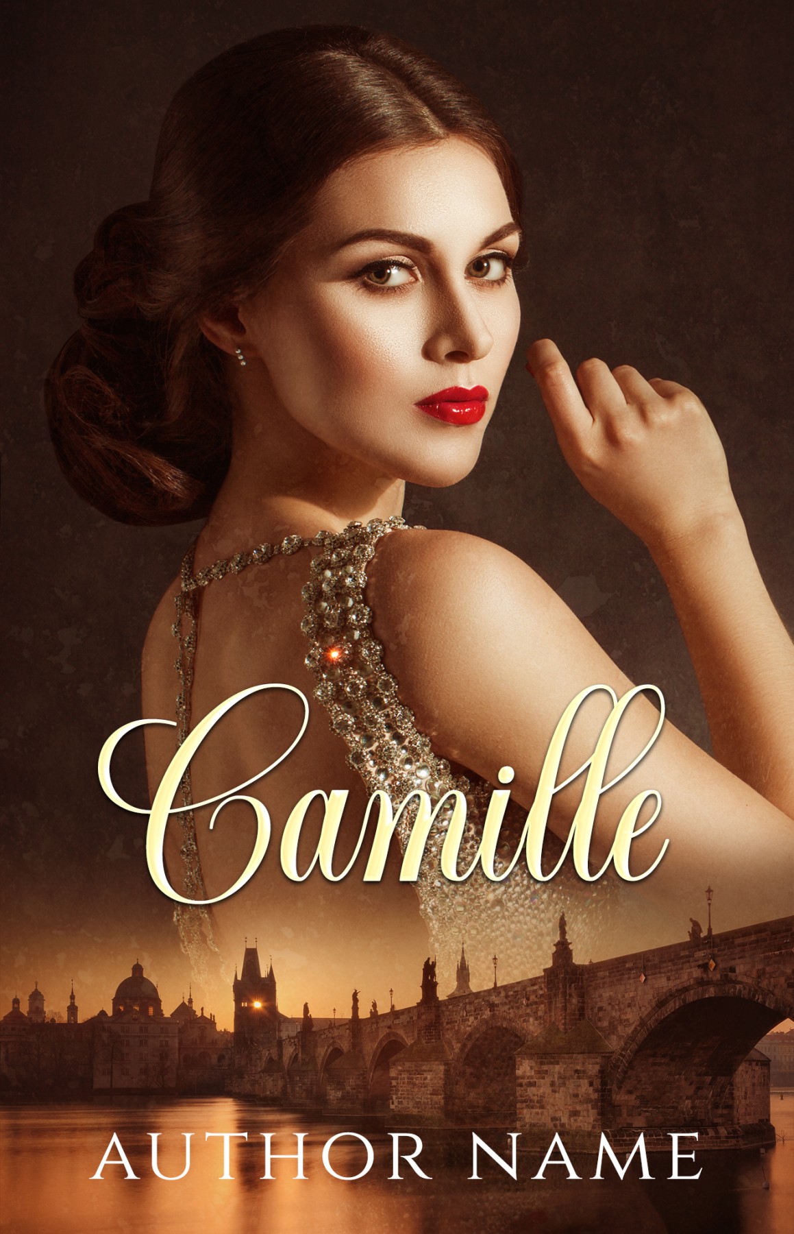 Camille The Book Cover Designer Camille The Book Cover Designer