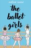 Ballet Girls - The Book Cover Designer