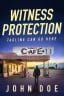 Witness Protection - The Book Cover Designer
