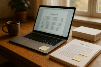 How to Get a Book Printed and Bound: Binding Choices Explained - The ...