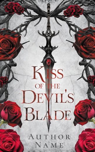 13,500+ Premade Book Covers for Sale