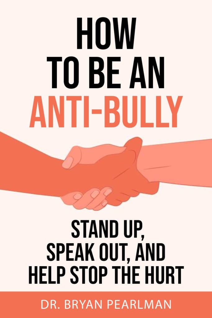 anti bullying - The Book Cover Designer