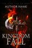 Kingdom Fall - The Book Cover Designer