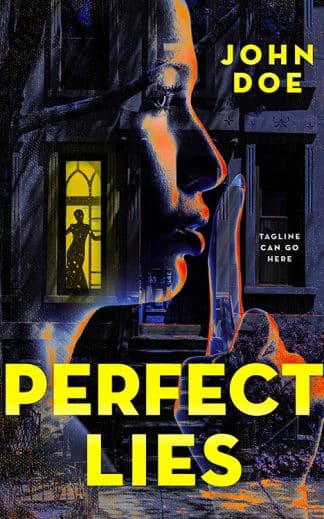 13,500 Premade Book Covers for Sale - The Book Cover Designer