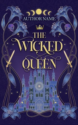 4,500+ Premade Romance Book Covers - The Book Cover Designer